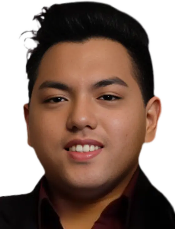 Anthony Bernard Cereno